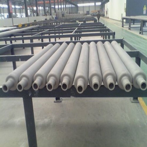 Stainless Steel 310 Radiant Tube Manufacturer in India