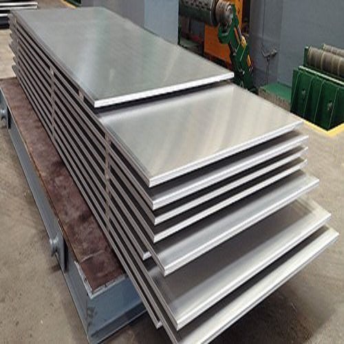 316 Stainless Steel Sheet, UNS S31600 SS Plate