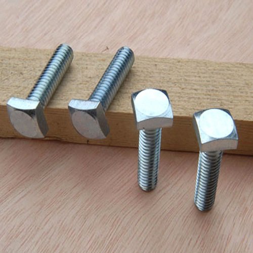 253 MA Stainless Steel Fasteners, ASTM A240 Stainless Steel 253MA Screws